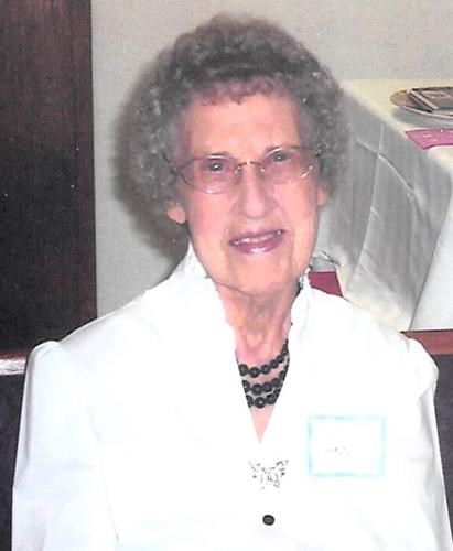 Anna Elizabeth Fyffe Obituary (2025) - Flemingsburg, KY - Boone-Nickell ...