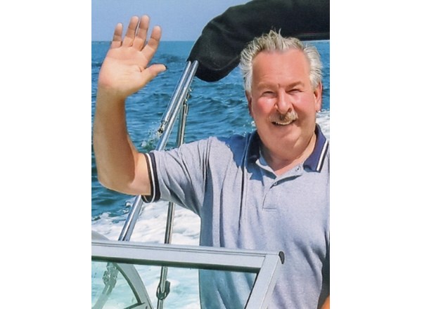 Richard A. "Rick" Fitch Obituary (1947 - 2025) - Windsor, CT - WFSB