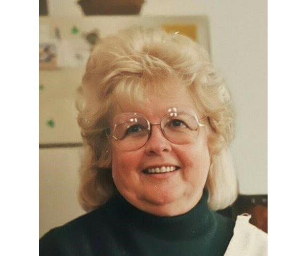 Carole Lou Monahan Obituary (2025) - Clinton, NJ - Martin Funeral Home ...