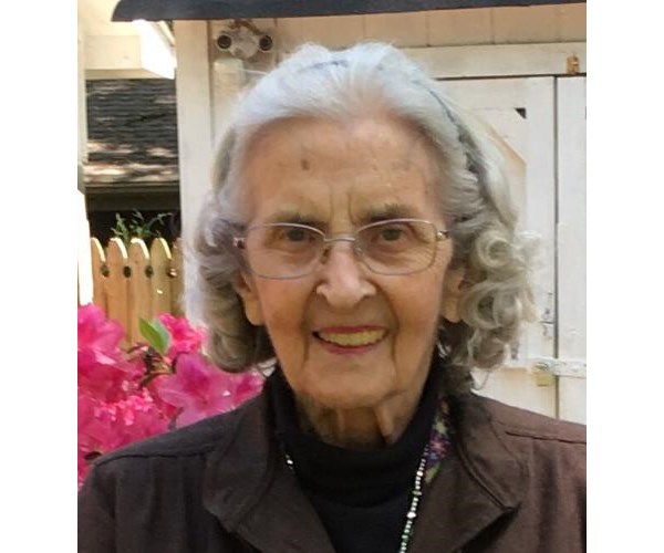 Helen Brownlee Burn Obituary (2022) - Charlotte, NC - Hankins ...