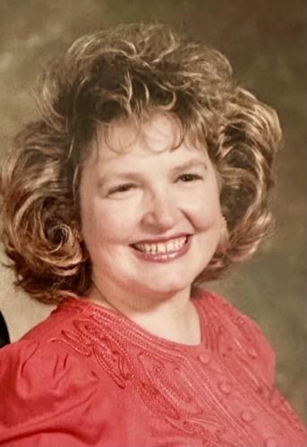 Sharrel Fowler Miller Obituary (2025) - American Fork, UT - Warenski ...