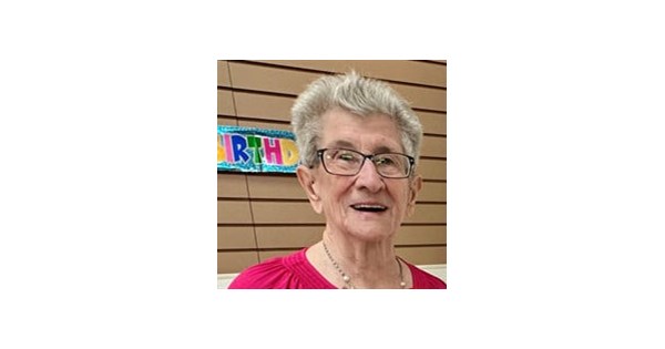 Pat Robinson Obituary (2024) - Beach, ND - Silha Funeral Homes - Wibaux