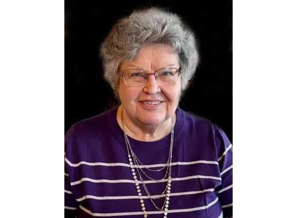 Gerri A Herold Obituary (2025) - Marinette, WI - Thielen Funeral Home ...