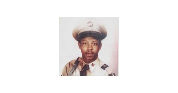Valvin Roane Obituary (2024) - Westville, NJ