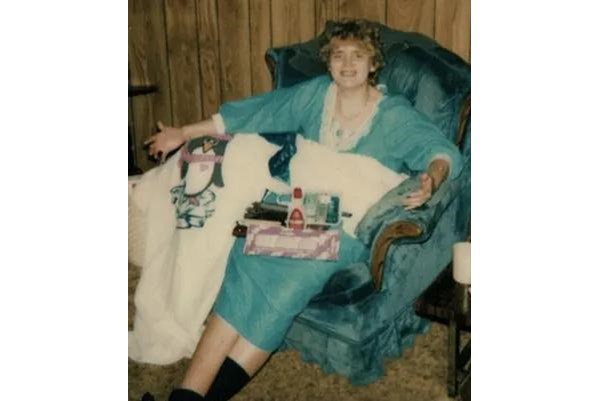 Rose Marie Gaugh Obituary (2025) - Mars Hill, NC - Blue Ridge Funeral ...