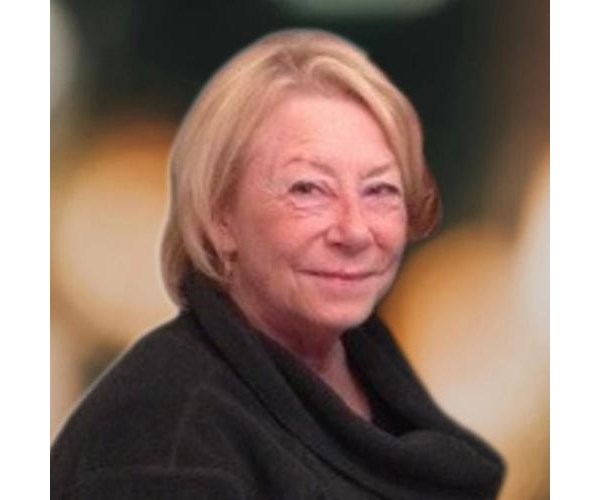 Judy Adele McCann Obituary (2026) - Billings, MT - Dahl Funeral Chapel ...