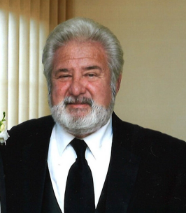 Frank D. Coppola Obituary (2024) - Philadelphia, PA - Vincent Gangemi ...
