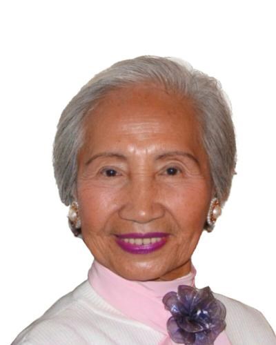 Le Nguyen Ton Obituary (2023) - Ottawa, ON - Cole Funeral Services