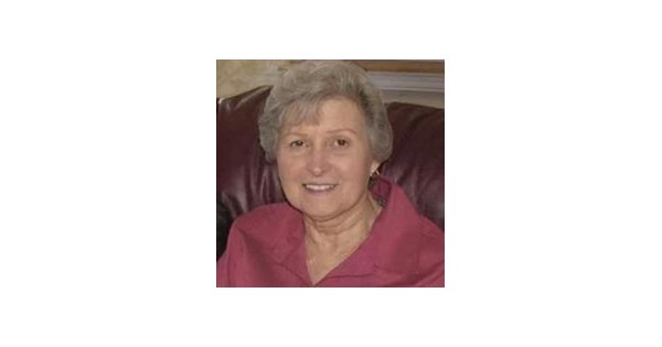 Fay Ann DeClaire Obituary (2025) - New Baltimore, MI - Wasik Funeral ...