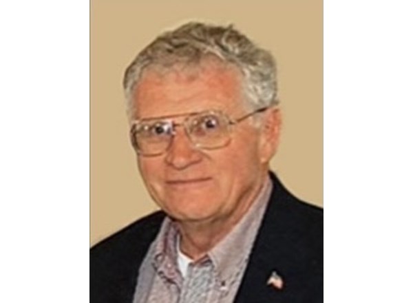 Lewis E. "Skip" Chapman Obituary (2026) - Easton, MA - Kane Funeral ...