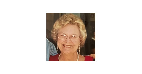 Ann Estella Godwin Love Obituary (2023) - Houston, TX - Rasberry Family ...
