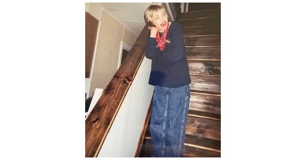 Death Notice and Obituary for Stephen Merkley Jr. 2022 of South Glens ...