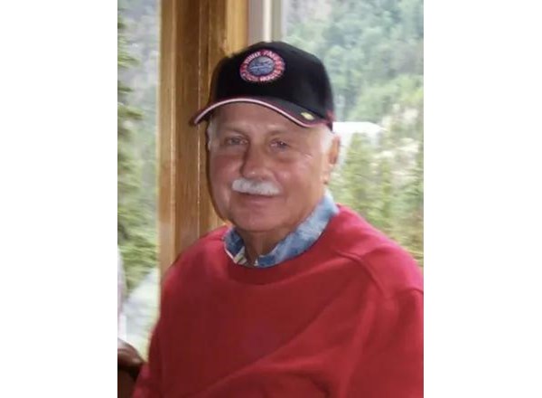 Carl Biggs Obituary and Online Memorial (2025)