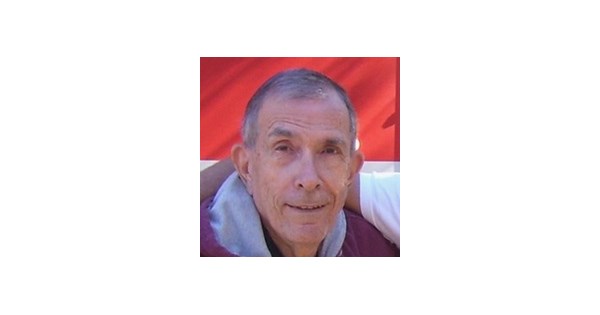 Robert Leo Hamilton Obituary (2023) - Millsboro, DE - Melson Funeral ...