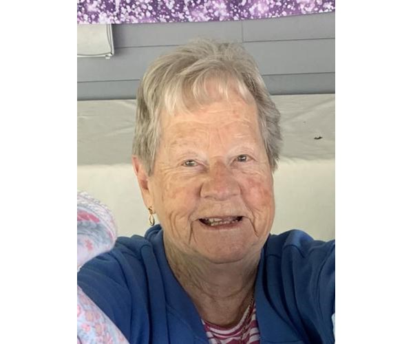 Elaine Fahey Obituary (2026) - East Brookfield, MA