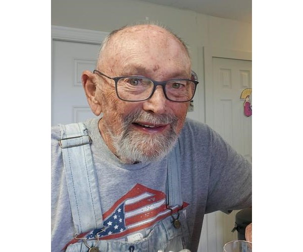Joseph Geller Obituary (1944 - 2025) - Churubusco, IN - WFFT-TV 55 News