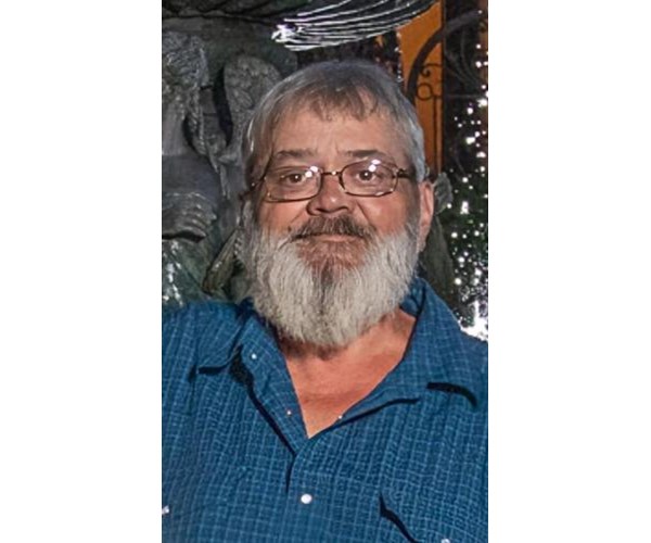 Larry Lee Richter Jr. Obituary (2025) - Buchanan, MI - Starks Family ...