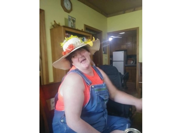 Anna Marie Geiger Obituary (2026) - Ionia, MI - Lake Funeral Home - Ionia