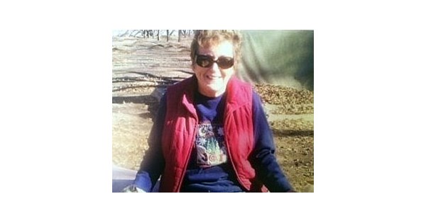 Frances Hayes Obituary (2023) - Georgetown, TX - Cook-Walden Davis ...