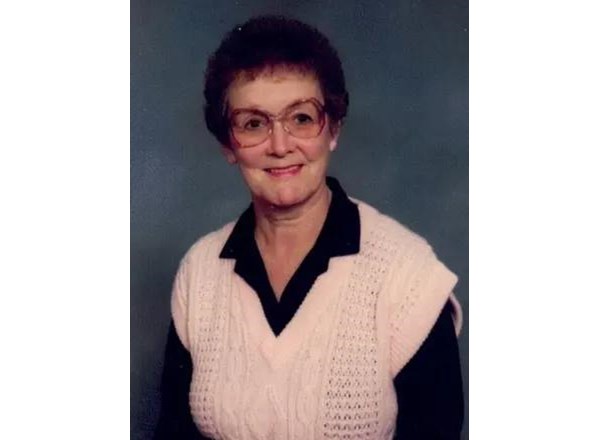 Laura Ann Groff Obituary (2024) - Fredonia, KS - Wickham Family Funeral ...