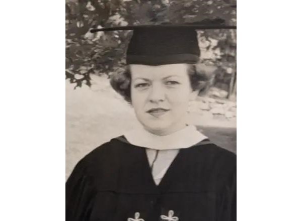 Nancy Mary Gillett Obituary (2024) - Beverly, MA - Campbell Funeral ...