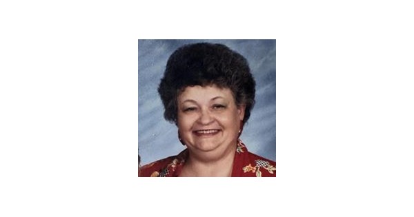 Kay Paddack Gage Obituary (2025) - Chickasha, OK - Sevier Funeral Home ...