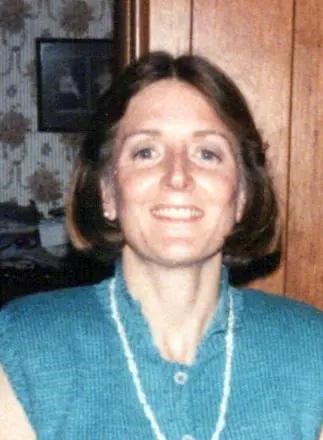 Martha Molly Dittman Obituary (2025) - Mount Vernon, IL - Hughey ...