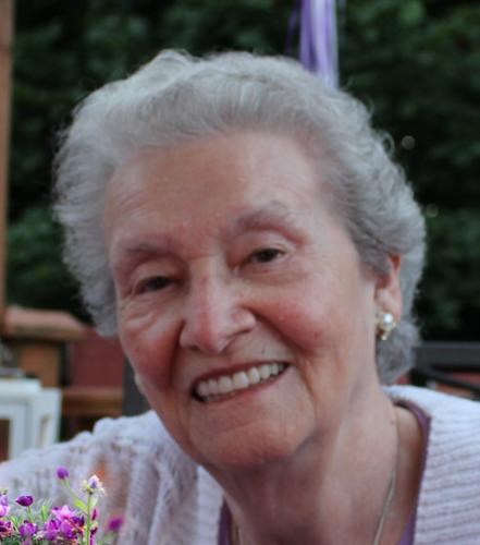Hannelore Leidecker Obituary (2023) - Ottawa, ON - Cole Funeral Services