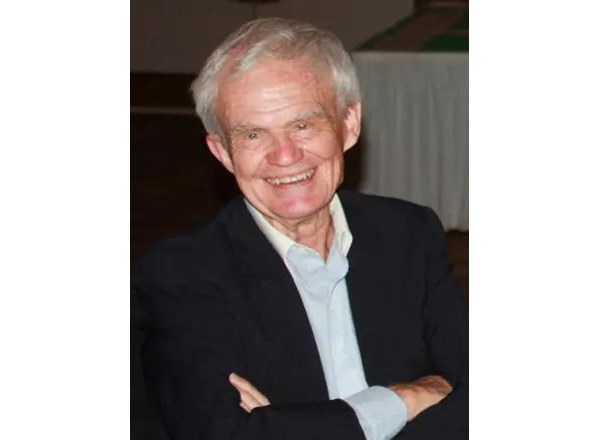 Roger J. Ryan Obituary (2025) - Yalesville, CT - Wallingford Funeral ...
