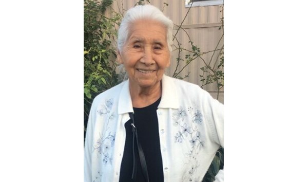 Catalina Moreno Obituary (2025) - Alvin, TX - Froberg Funeral Home at ...