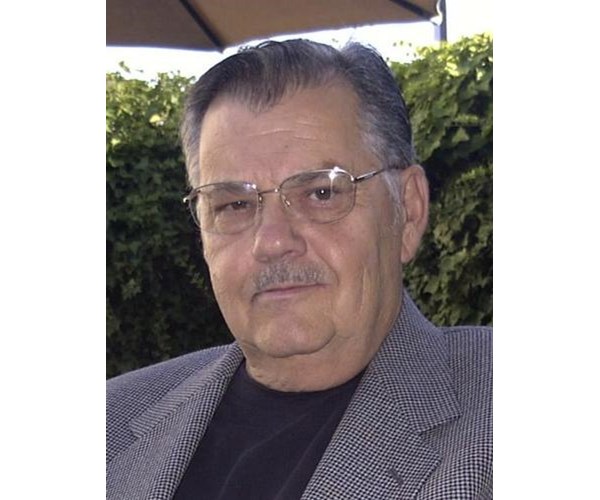 Norman O. Horn Obituary (2023) - Turnersville, NJ - Egizi Funeral Home