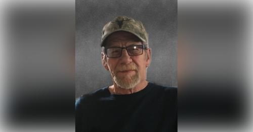 Ronald Burgard Obituary (2023) - Minot, ND - Thompson - Larson Funeral ...