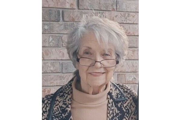 Frances Carolyn Stephens Obituary (2025) - Benton, TN - Higgins Funeral ...
