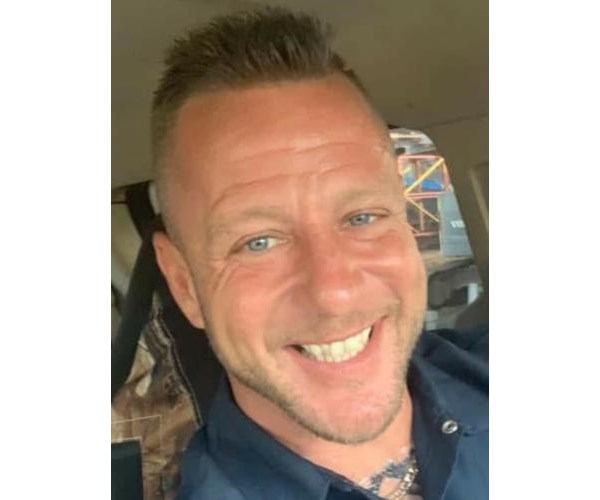 Brian Erickson Obituary (2025) - South Plainfield, NJ