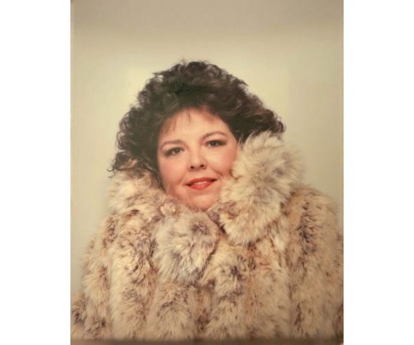 Debbie Menard Obituary (2025) - Cumberland, RI - J. J. Duffy Funeral Home