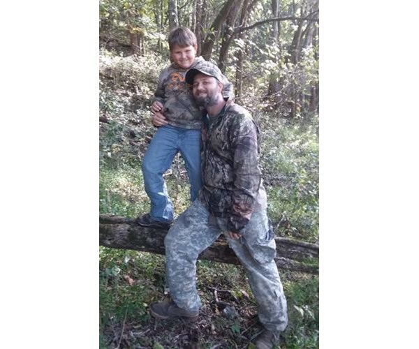 Jeremy Henson Obituary (2022) - Nashville, TN - CLOSED-Lumen Cremation