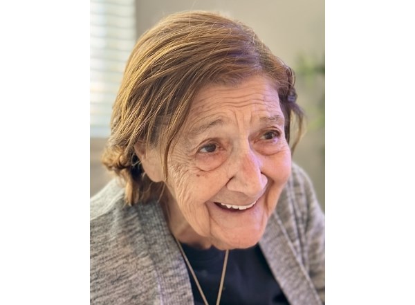 Gaetana Spallone Obituary (2026) - East Hanover, NJ - Hancliffe Home ...