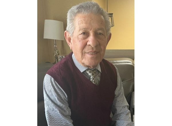 Domenico "Mimí" "Mimí" Ferraro Obituary (2025) - Yonkers, NY - F ...