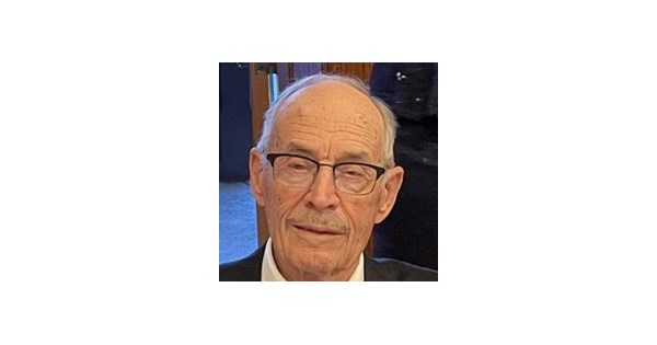 RALPH "JERRY" SILVER Obituary (2026) - Overbrook, KS - Feltner Funeral ...