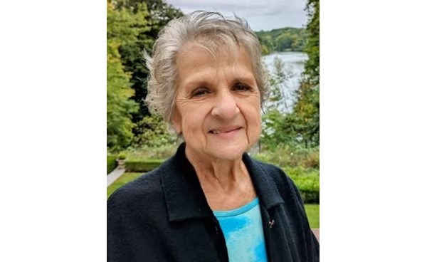 Janet Thompson Obituary (1944 - 2025) - Youngstown, OH - Mahoning Matters