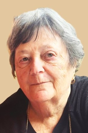 June Ann "Junebug" Harjes Obituary (2026) - Ulster Park, NY - Gilpatric ...