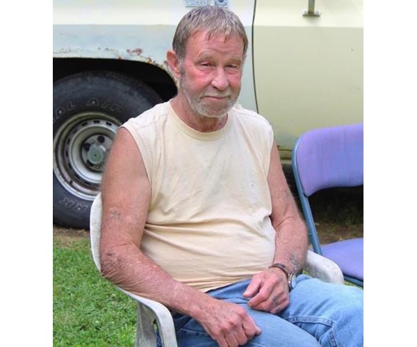 Jimmy Hunter Obituary (2022) - Clinton, TN - Jones Mortuary, LLC - Clinton