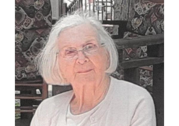 Jean D. Strouse Obituary (2023) - Canton, OH - Arnold & Spiker-Foster ...