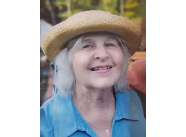 Sally Williamson Obituary (2024) - Concord, MA - Dee Funeral Home ...