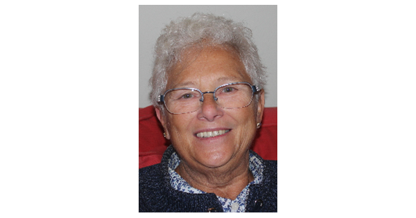 Betty Lines Obituary (2026) - Gilmanton Iron Works, NH - Wilkinson ...