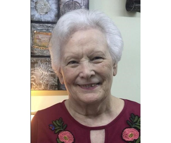 Ruth "Young" Pope Obituary (2026) - Fayetteville, NC - Jernigan-Warren ...