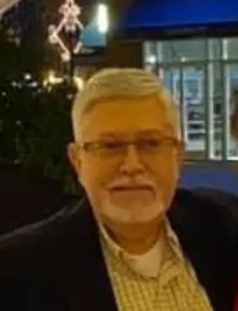Robert Earl McLendon Obituary (2025) - Chesapeake, VA - Hollomon-Brown ...