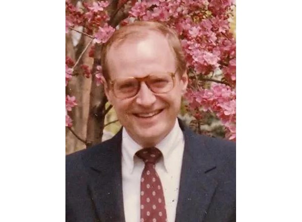 Warren Young Jr. Obituary (2025) - Glenview, IL - N.H. Scott & Hanekamp ...