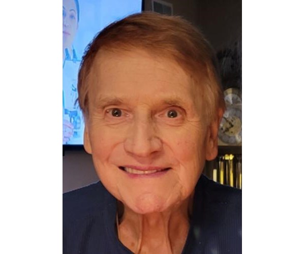 Anthony J. Lewullis Jr. Obituary (2021) - Bridgeport, PA - Bernard S ...
