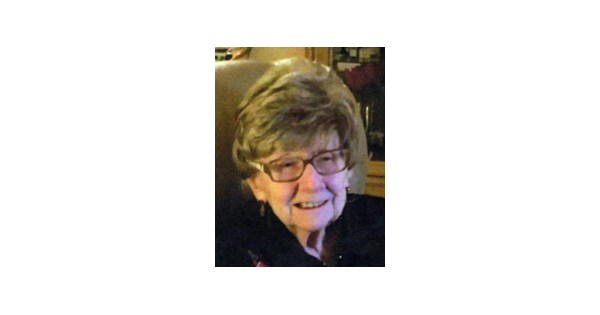 Elizabeth A. Fournier Obituary (2022) - Waterford, MI - Simpson-Modetz ...